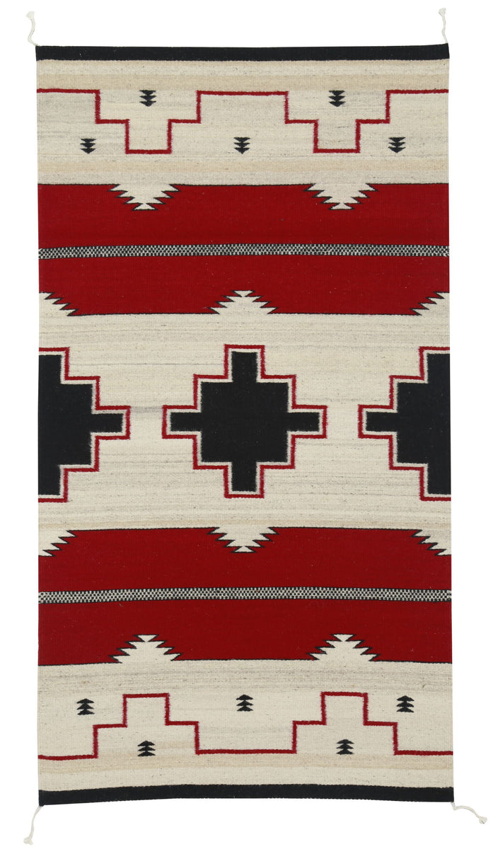 Pueblo Flatweave Rug – Amirarugs.com